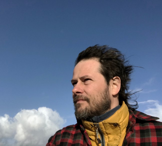 Patrick Beaulieu – Îles jardins îles paradis